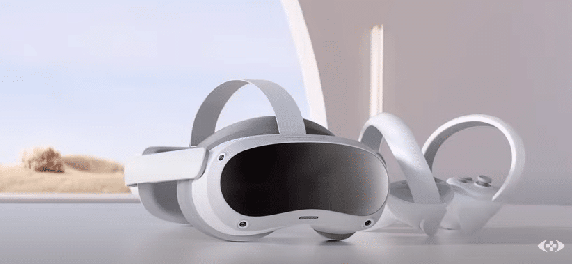 Pico 4 : Voici la mise à jour Pico OS 5.8