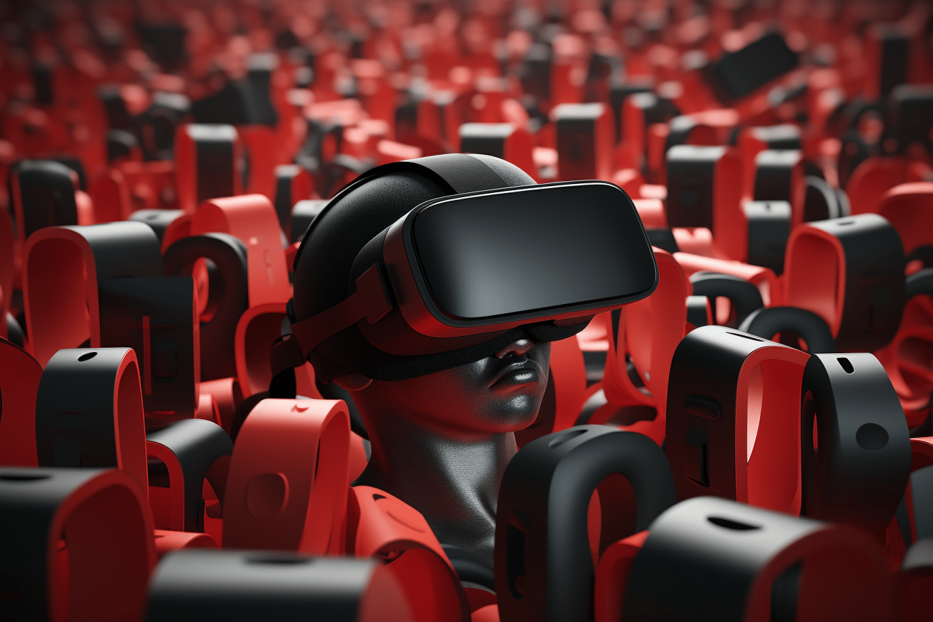 Bytedance répond aux questions sur l’avenir de ses casques VR