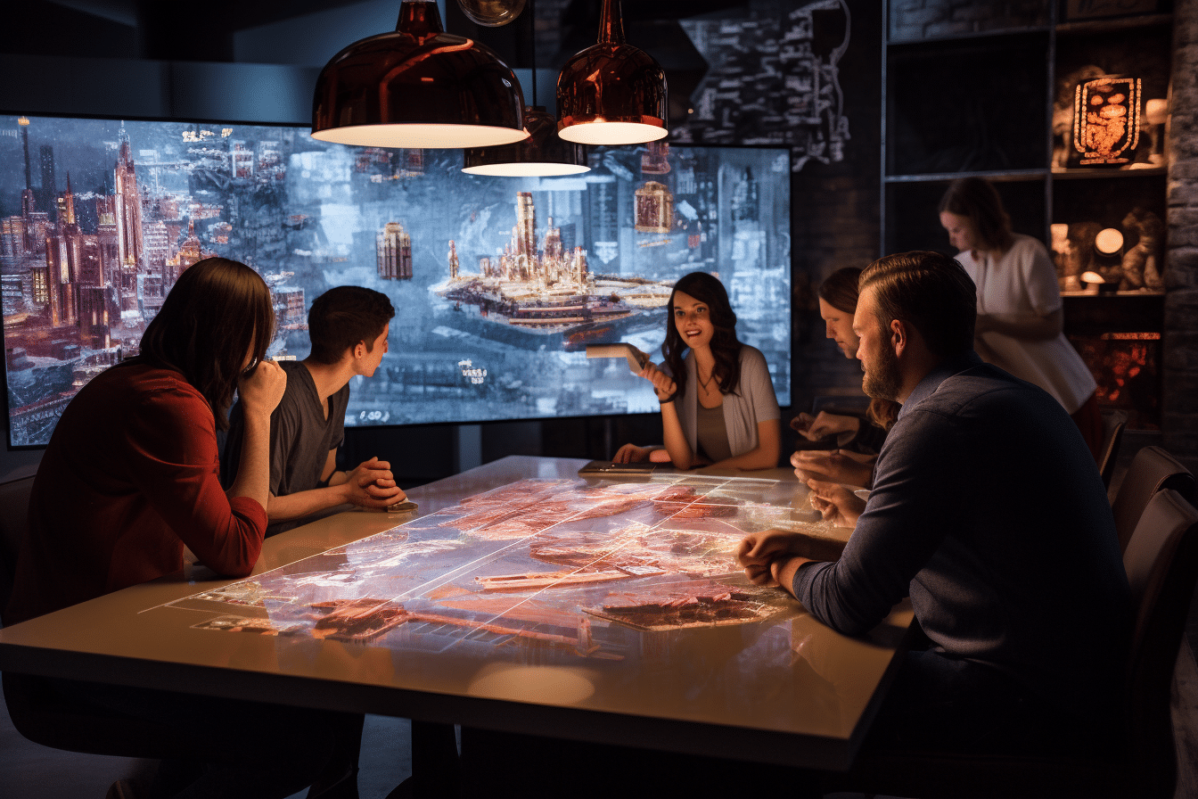 Vertigo Games, des jeux VR à succès vers un nouveau jeu AAA