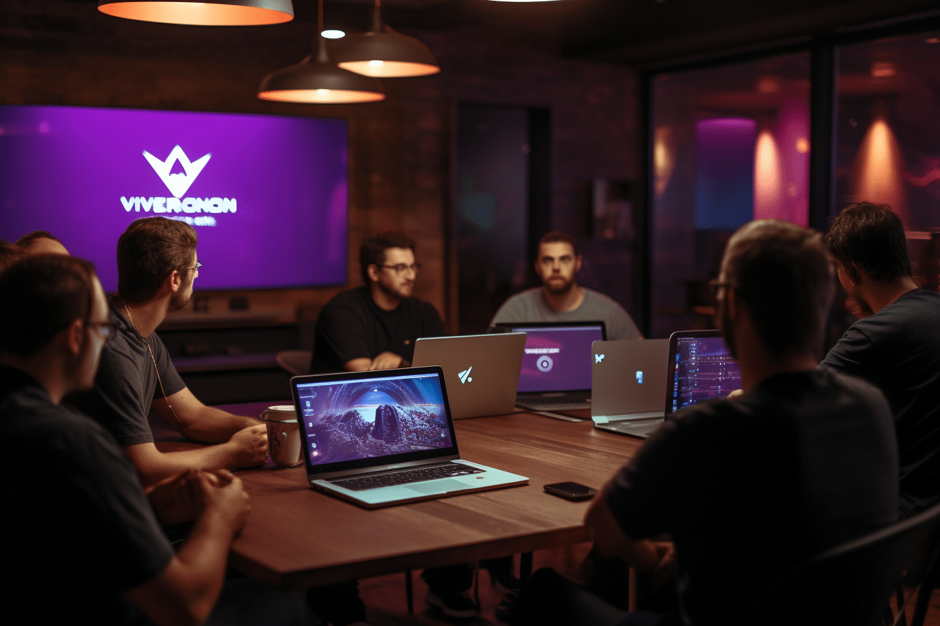 Comment VisionDevCamp prépare le terrain pour le Vision Pro