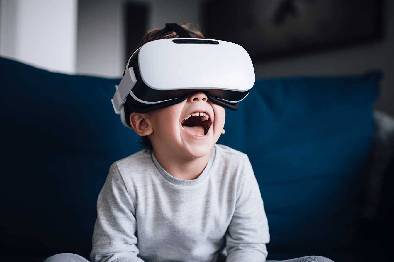 Meta Quest 2 : découvrez son fonctionnement et ses possibilités