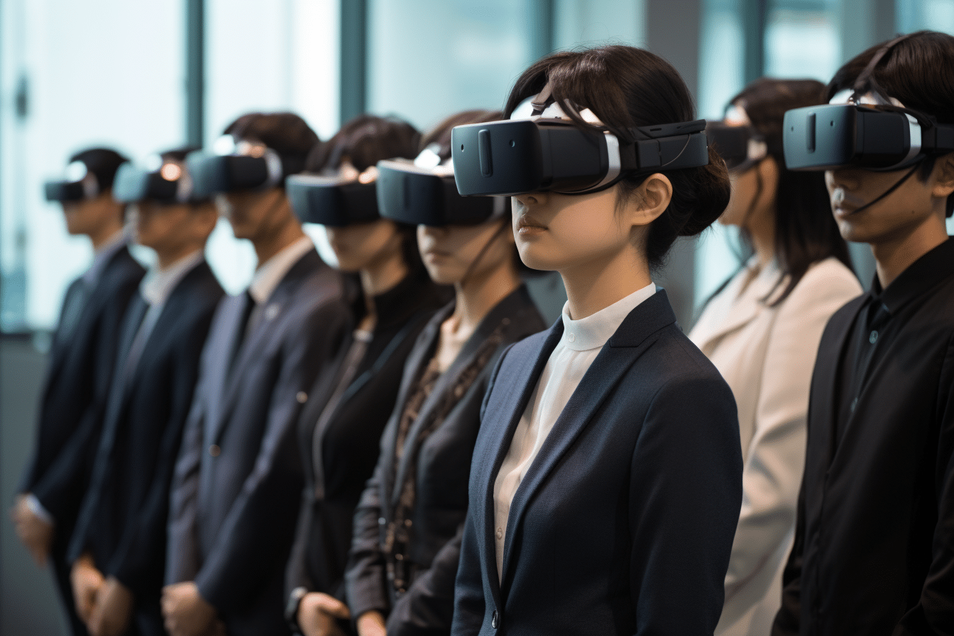 Meganex de Shiftall : Bientôt accessible en dehors du Japon