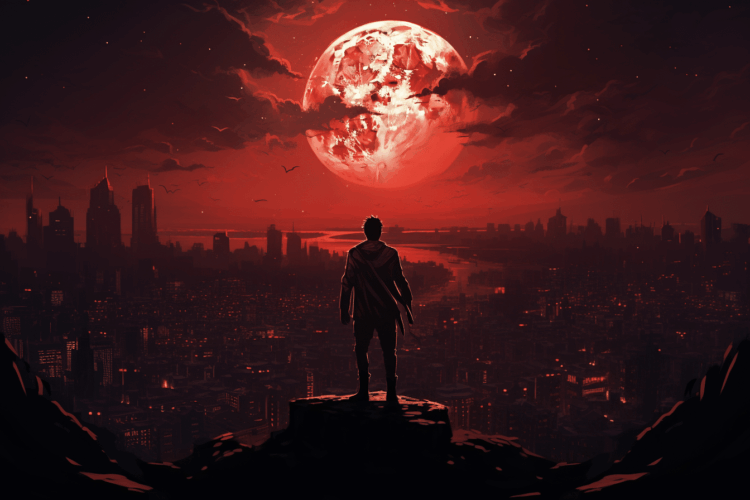 Vampire : The Masquerade – Justice sur PC VR : Bande-annonce