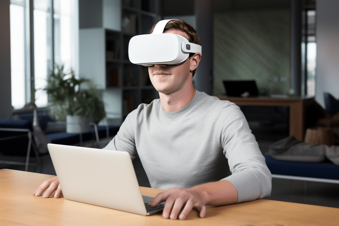 Guide ultime pour connecter votre Meta Quest 2 à un PC