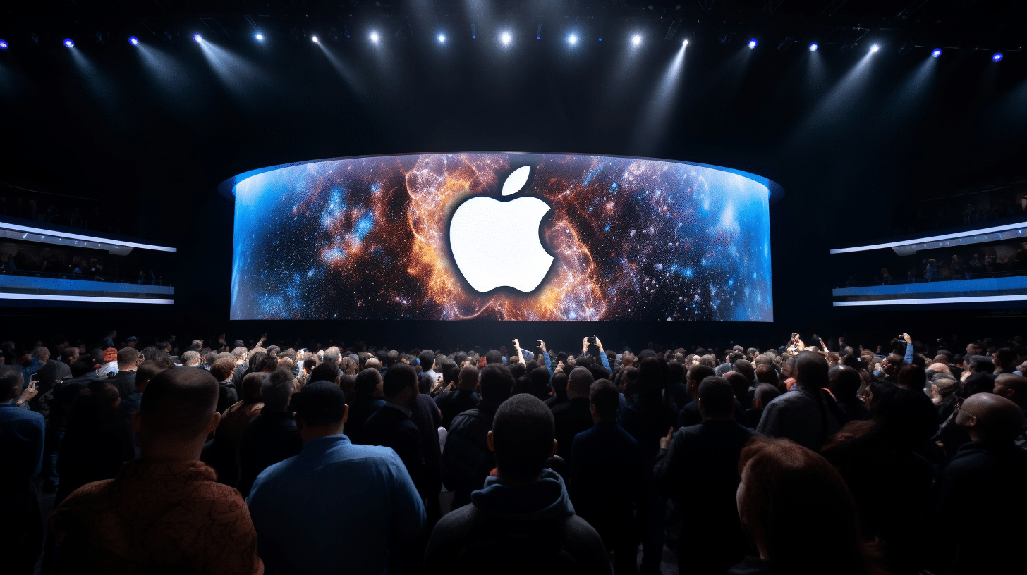 La carte secrète d'Apple pour briller au CES 2024 révélée
