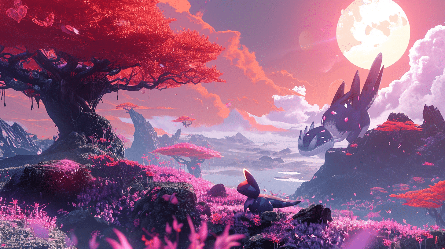 Palworld VR est déjà une réalité