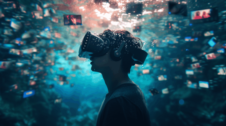 Comment regarder une vidéo YouTube en VR