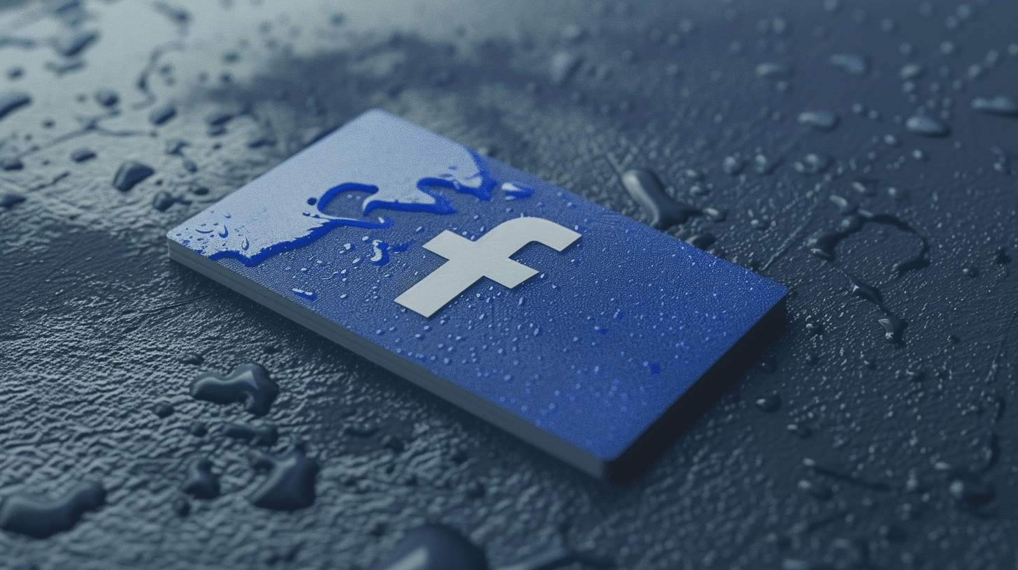 Tout ce que vous devez connaître sur l'emblématique logo Facebook