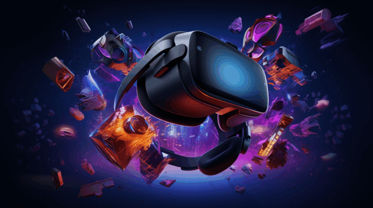 Meta et LG élargissent la compétition des casques haut de gamme