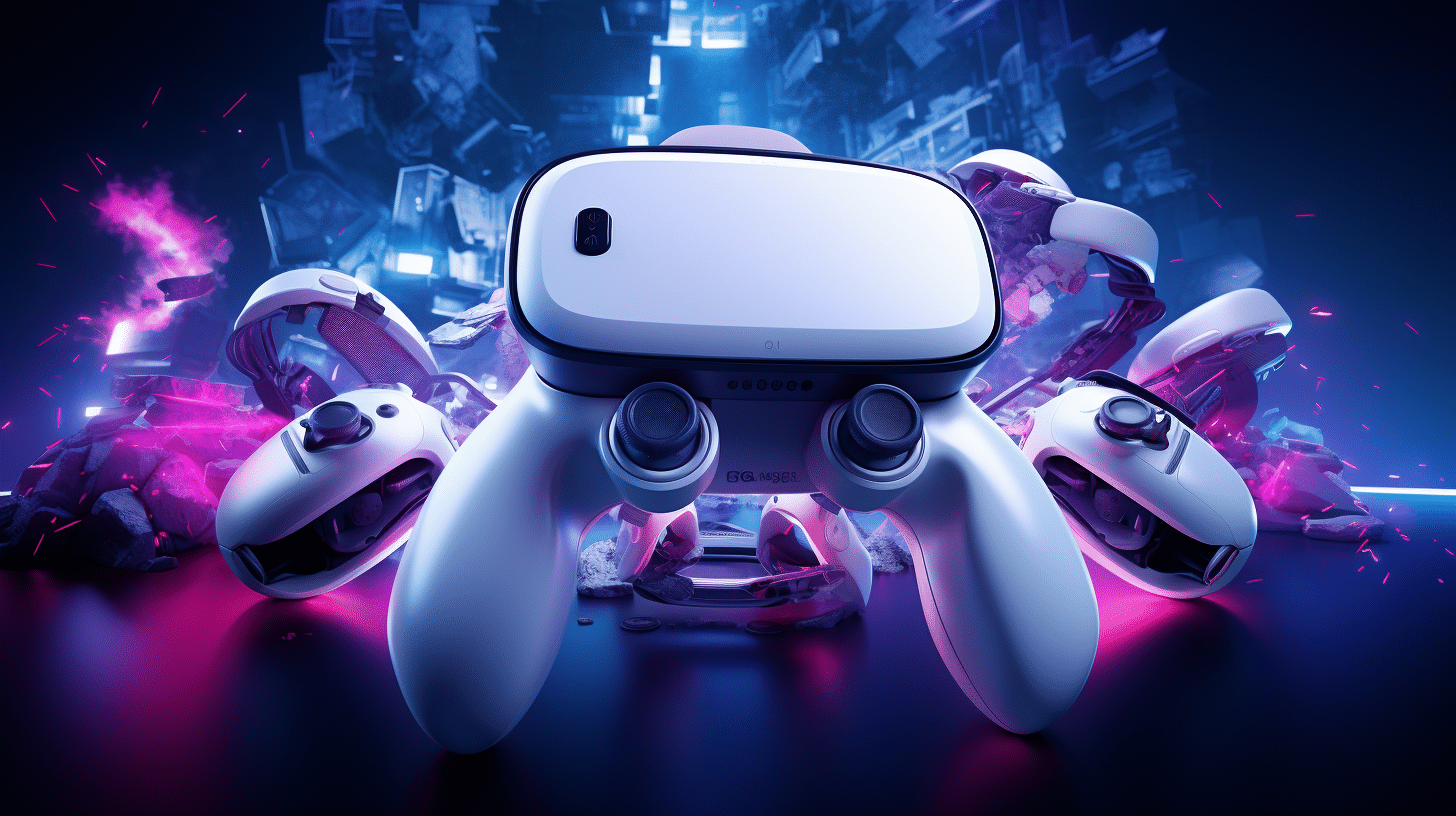 Pilote SteamVR en développement pour le Vision Pro : Les défis