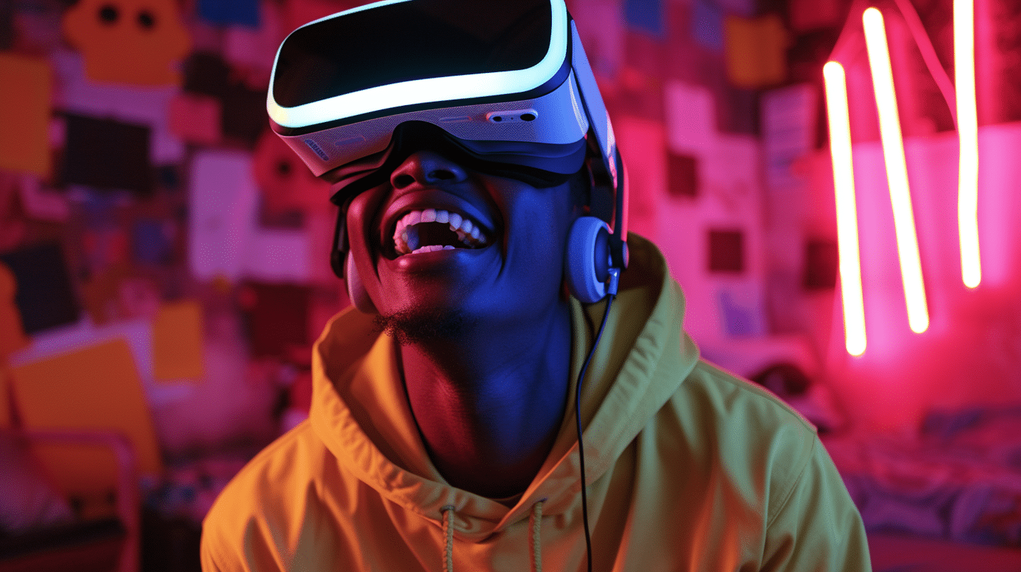 YouTube en route vers le Vision Pro