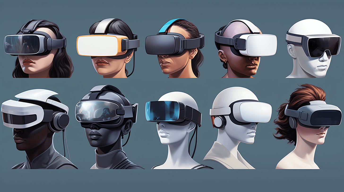 Quel est le prix d'un casque VR