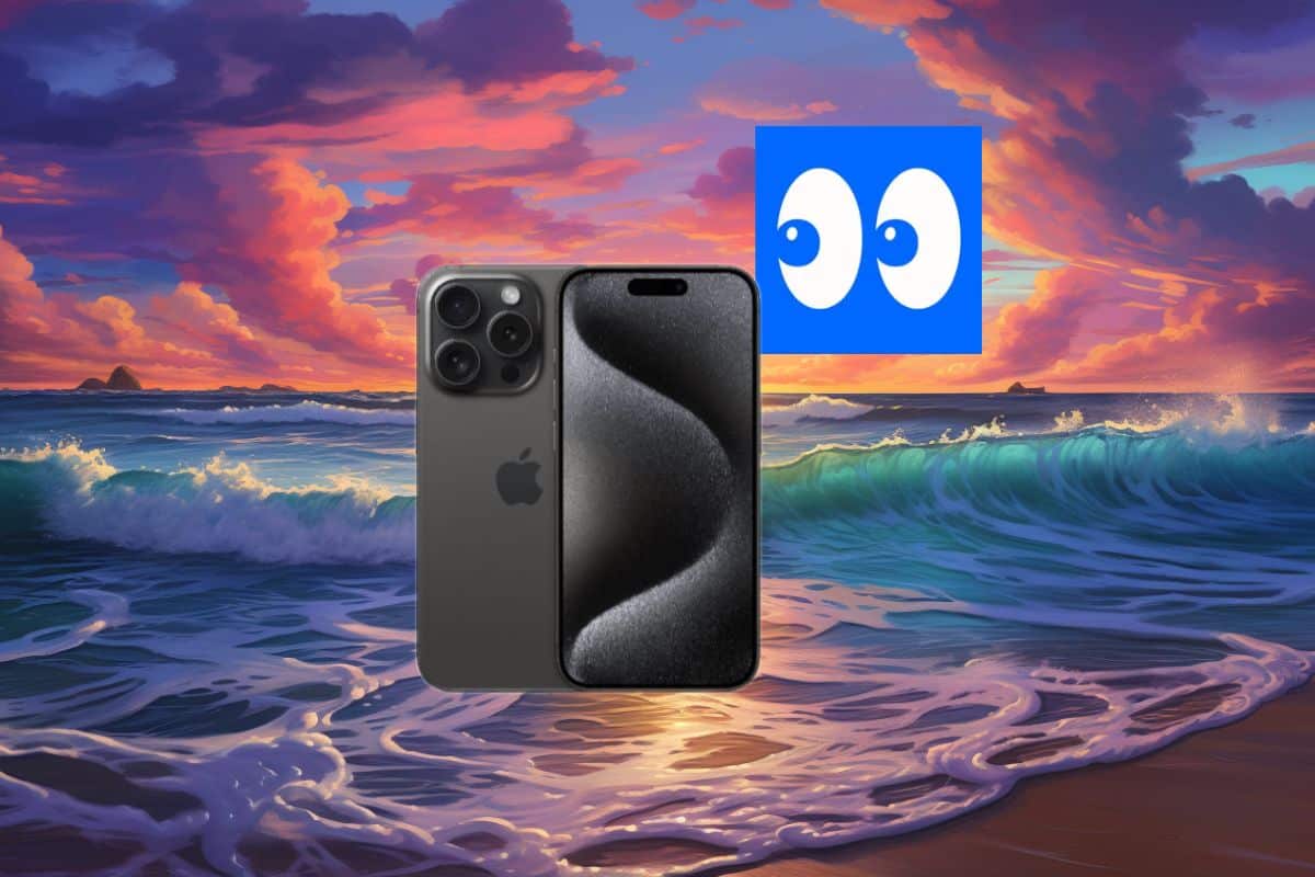 iPhone 15 Pro passe au niveau supérieur avec Spatialify