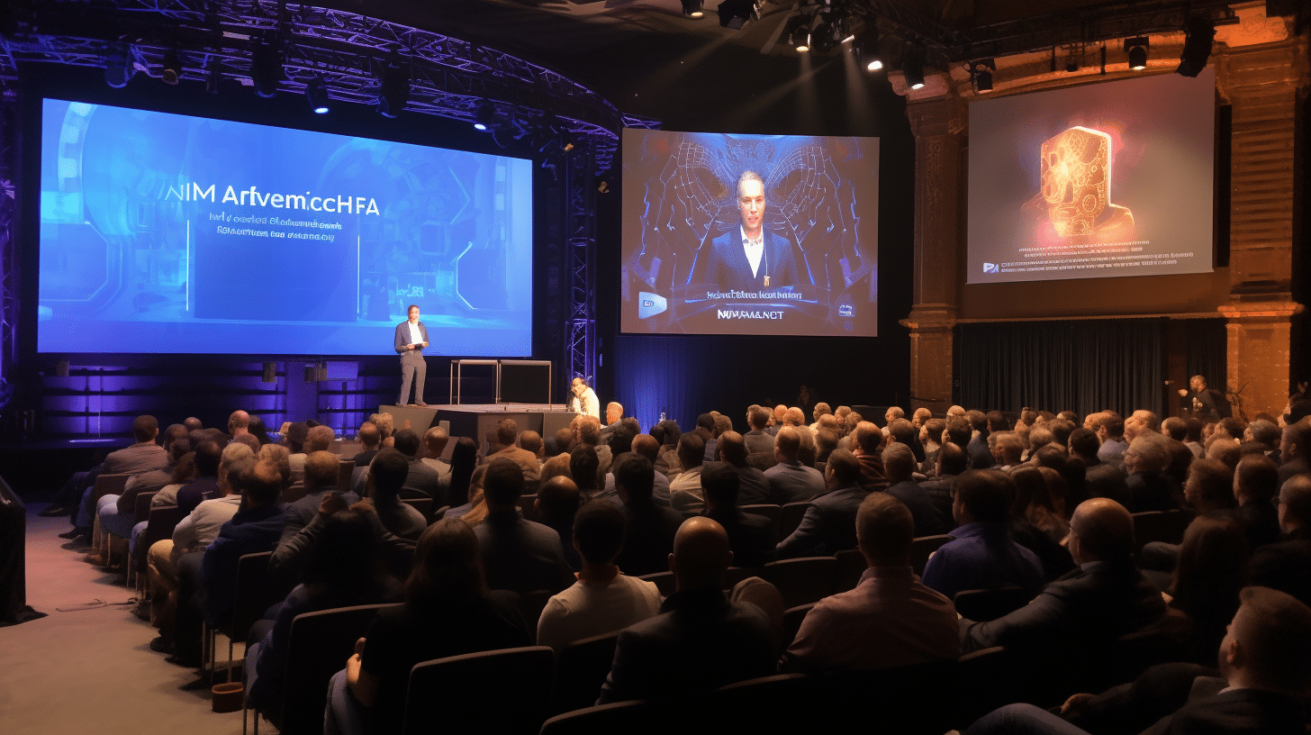 Meta se prépare à nous dévoiler ce petit bijou lors du Connect 2024