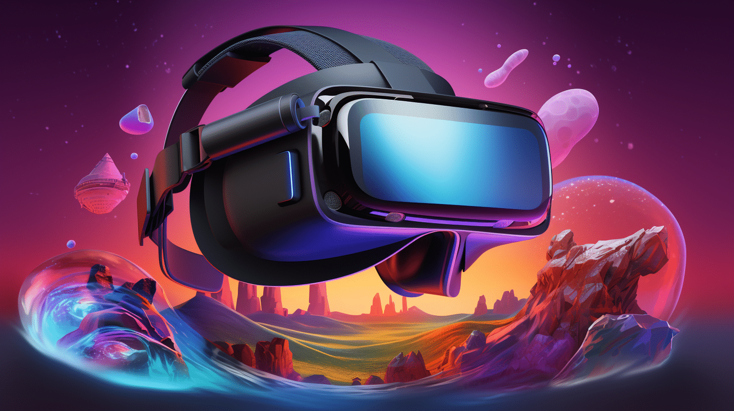 Android XR dans Quest : Meta décline le partenariat avec Google