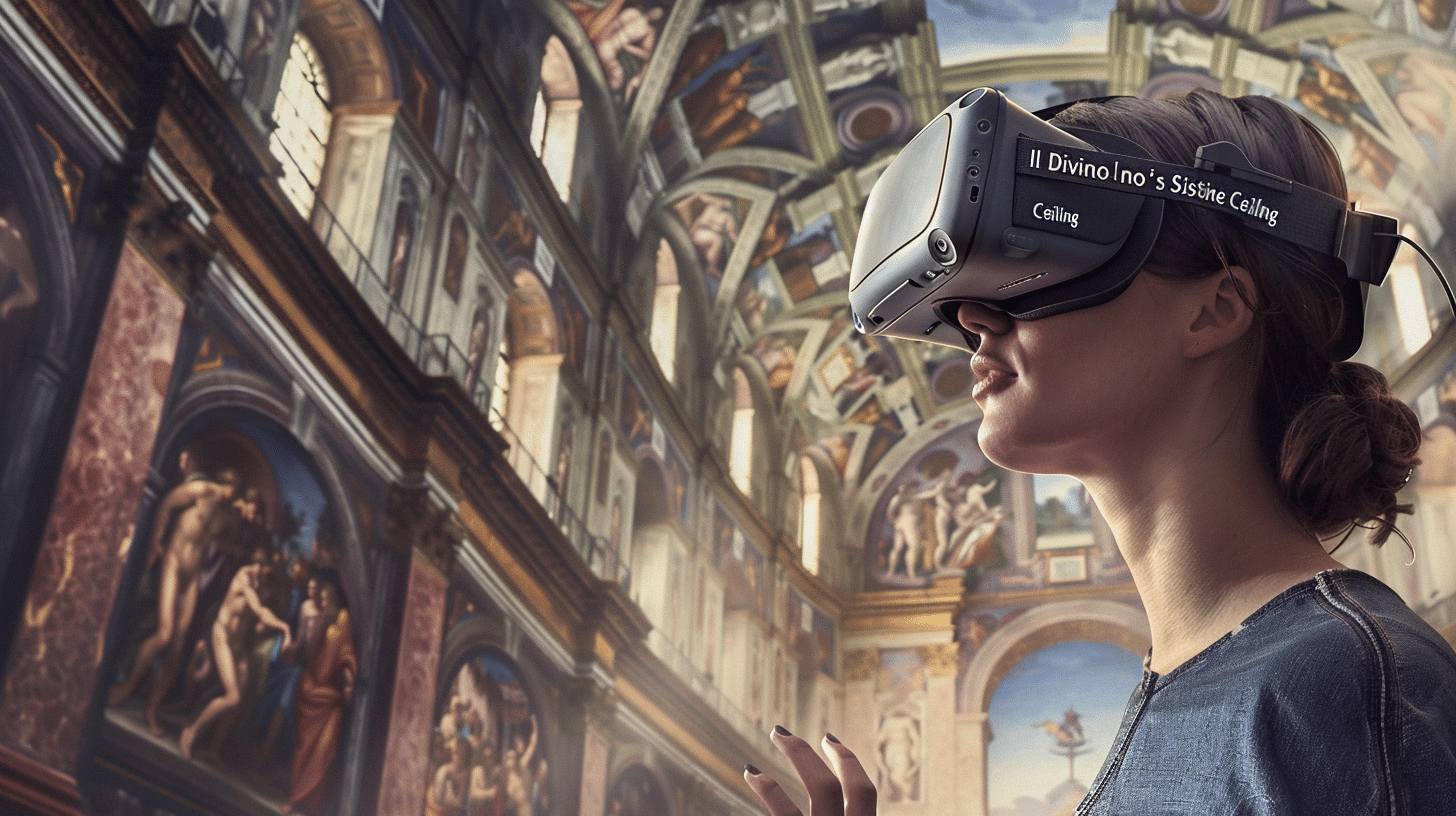 Comment Unreal VR redéfinit les frontières du possible