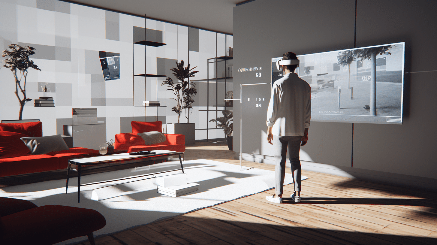 Deux fonctionnalités cachées et inattendues dans la Quest v64