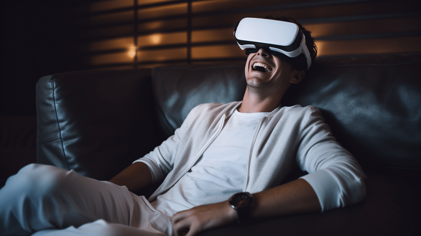 FOVE 0 – Le casque VR avec eye-tracking est disponible en précommande