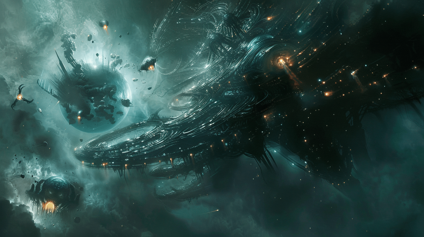 Alien : Rogue Incursion sur Quest 3 mais pas sur Quest 2 et Pro