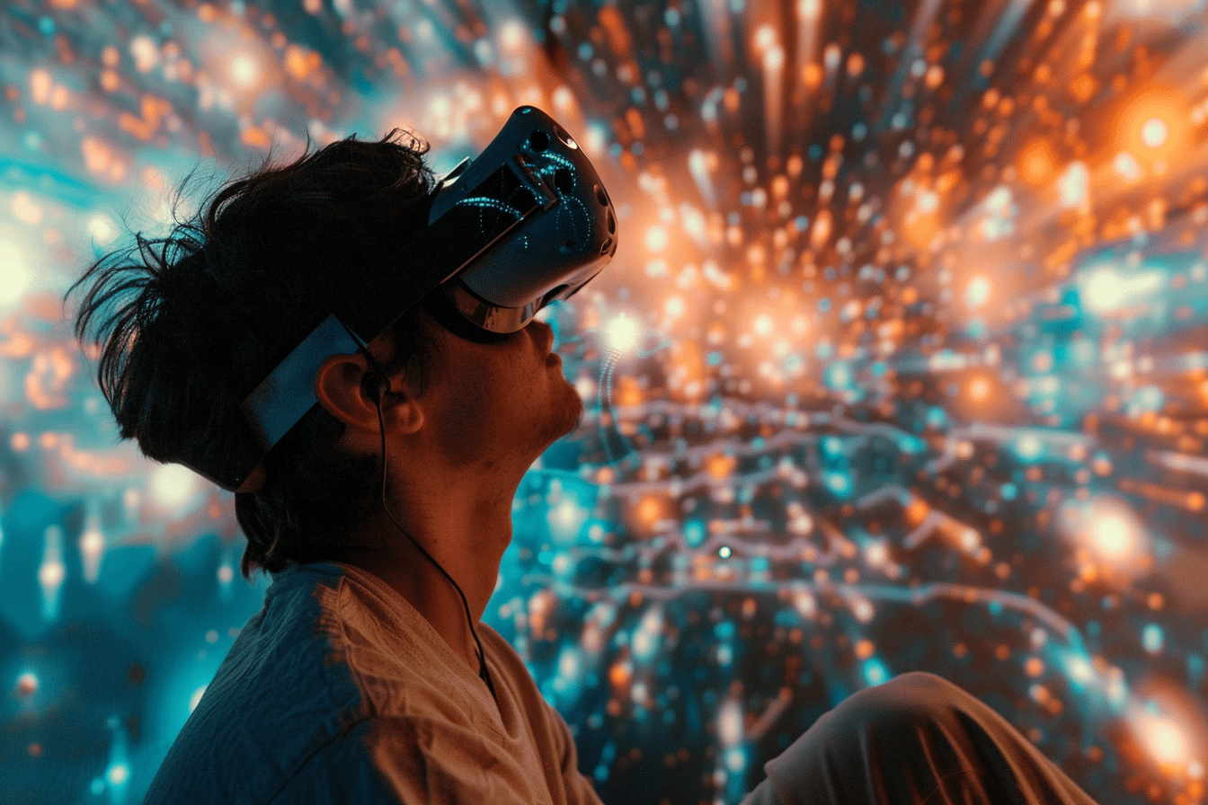 Le spatial cinema, quel est son potentiel