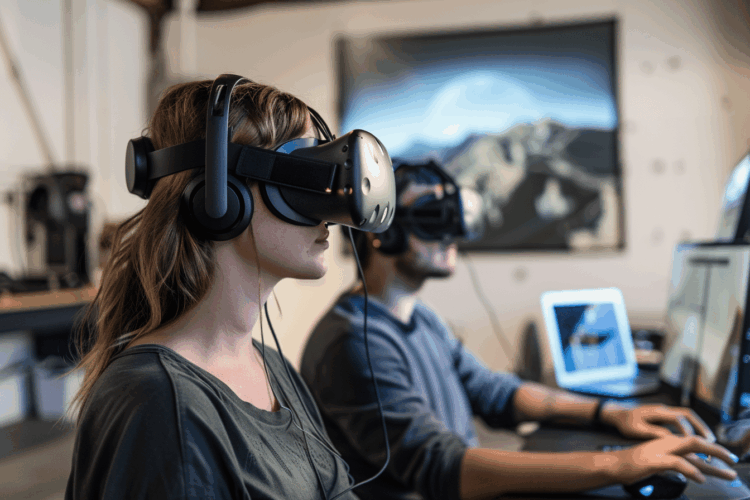 Croissance de la VR et chute des utilisateurs MacOS sur Steam