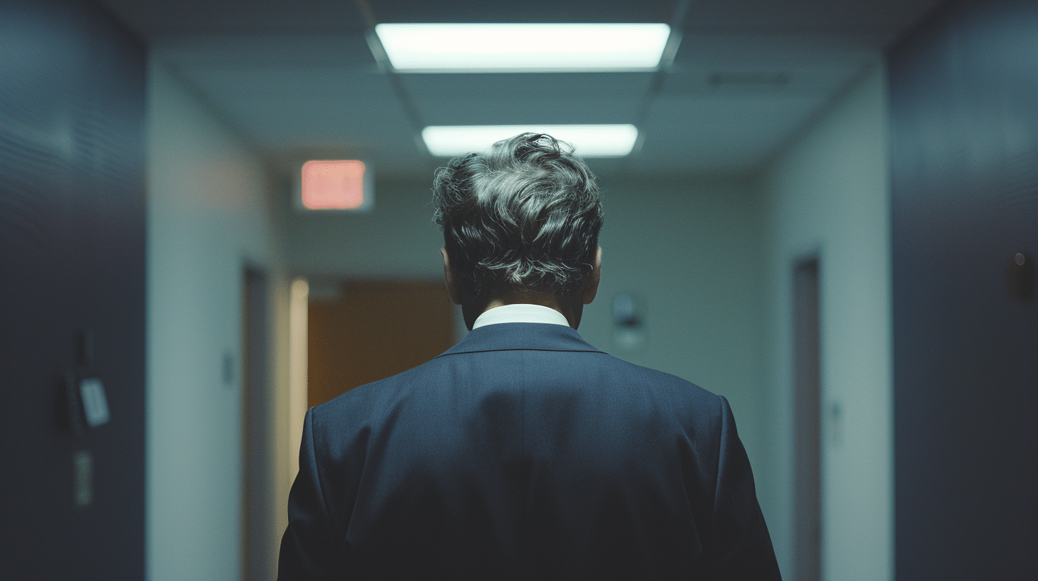 Thomas Reardon quitte Meta