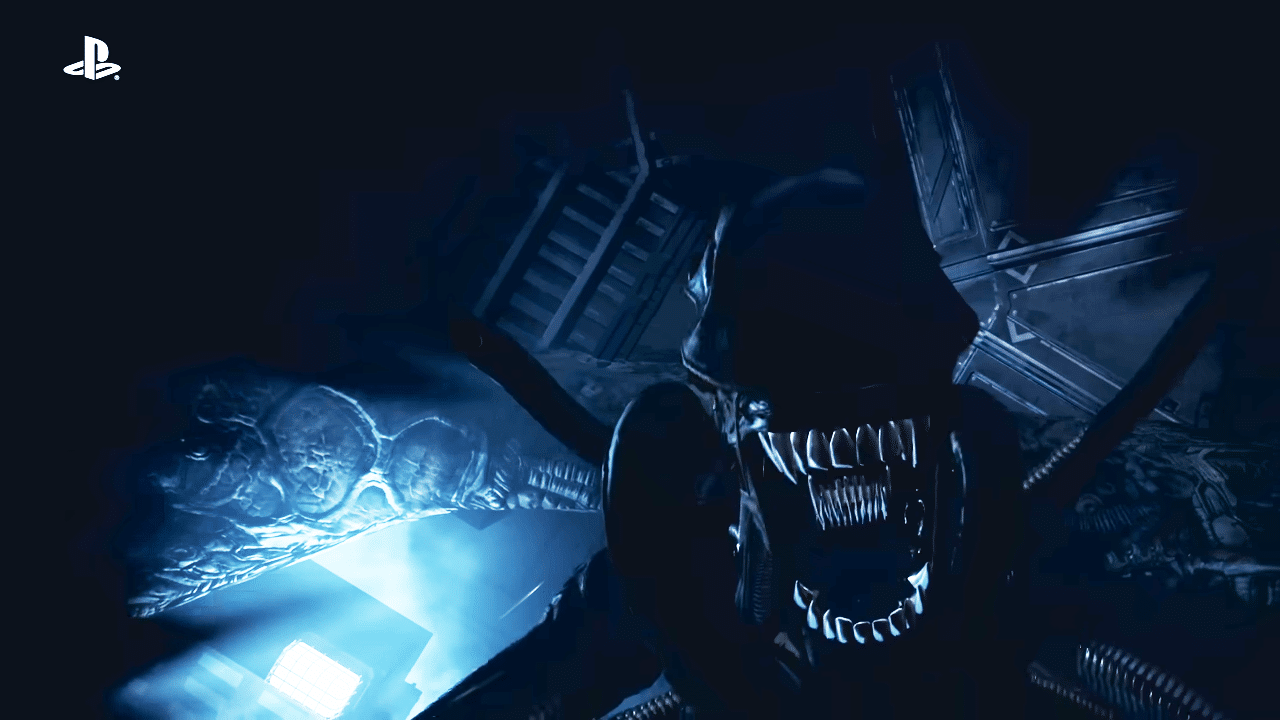 Rogue Incursion : L'enfer xénomorphe de l'univers Alien débarque en ...