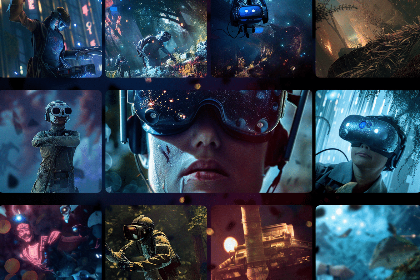 L’UploadVR Summer Showcase est de retour