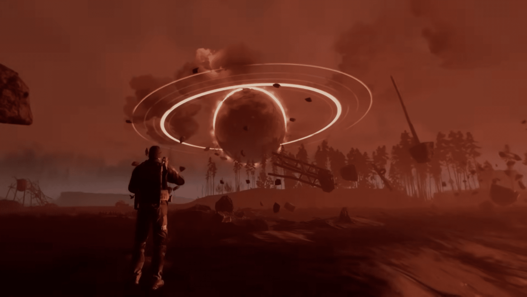 Into The Radius 2 arrive bientôt : ce qu'il faut savoir