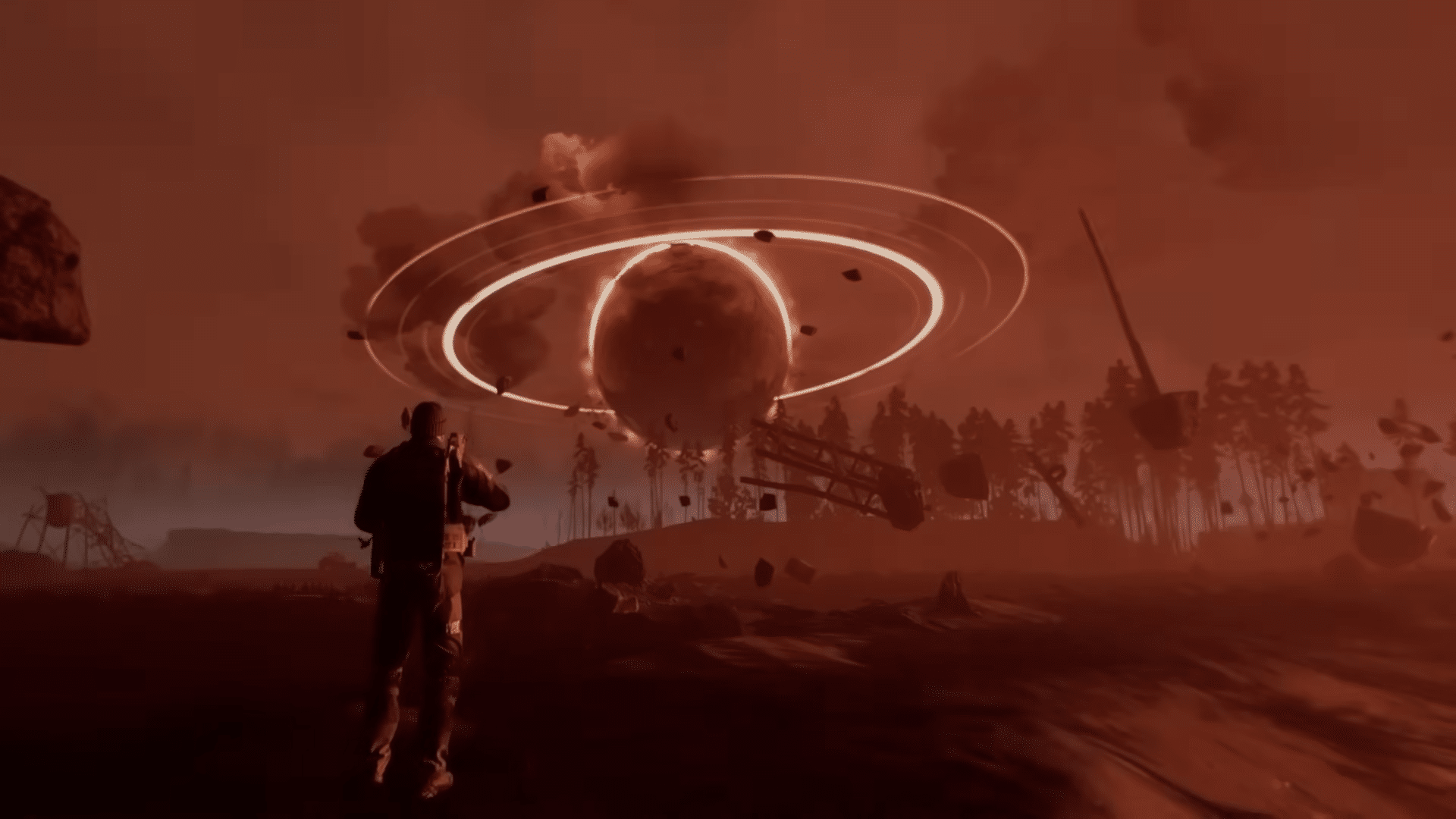 Into The Radius 2 arrive bientôt : ce qu'il faut savoir