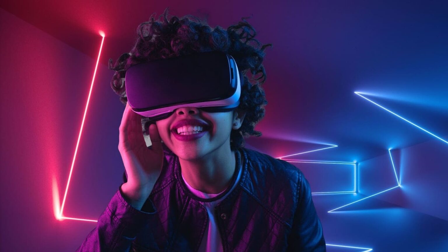 Oculus Quest : test complet du casque autonome le plus performant