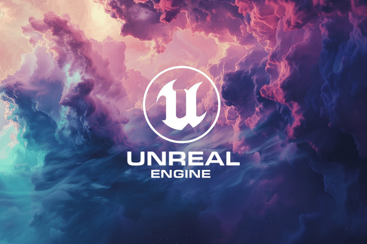Unreal Engine : tout savoir sur le moteur de jeu d’Epic Games Unreal Engine : tout savoir sur le moteur de jeu d’Epic Games