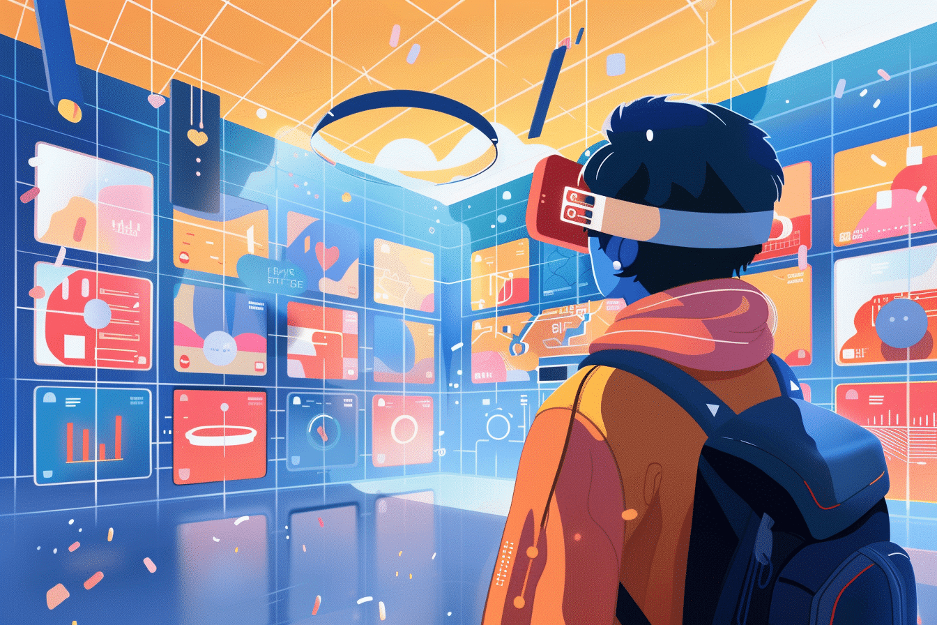 Horizon Store, la nouvelle maison des applications VR le 5 Août