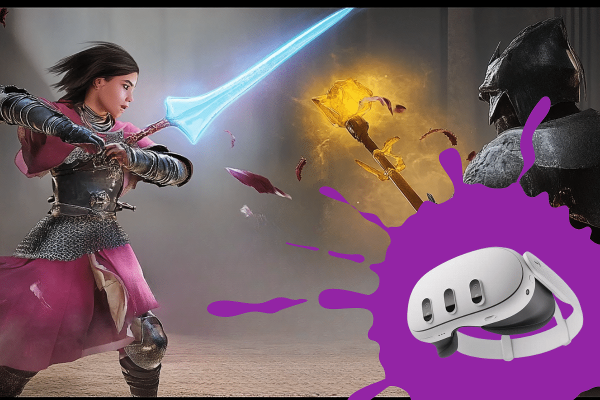 Guardian of Realms : l’expérience MR ultime à venir