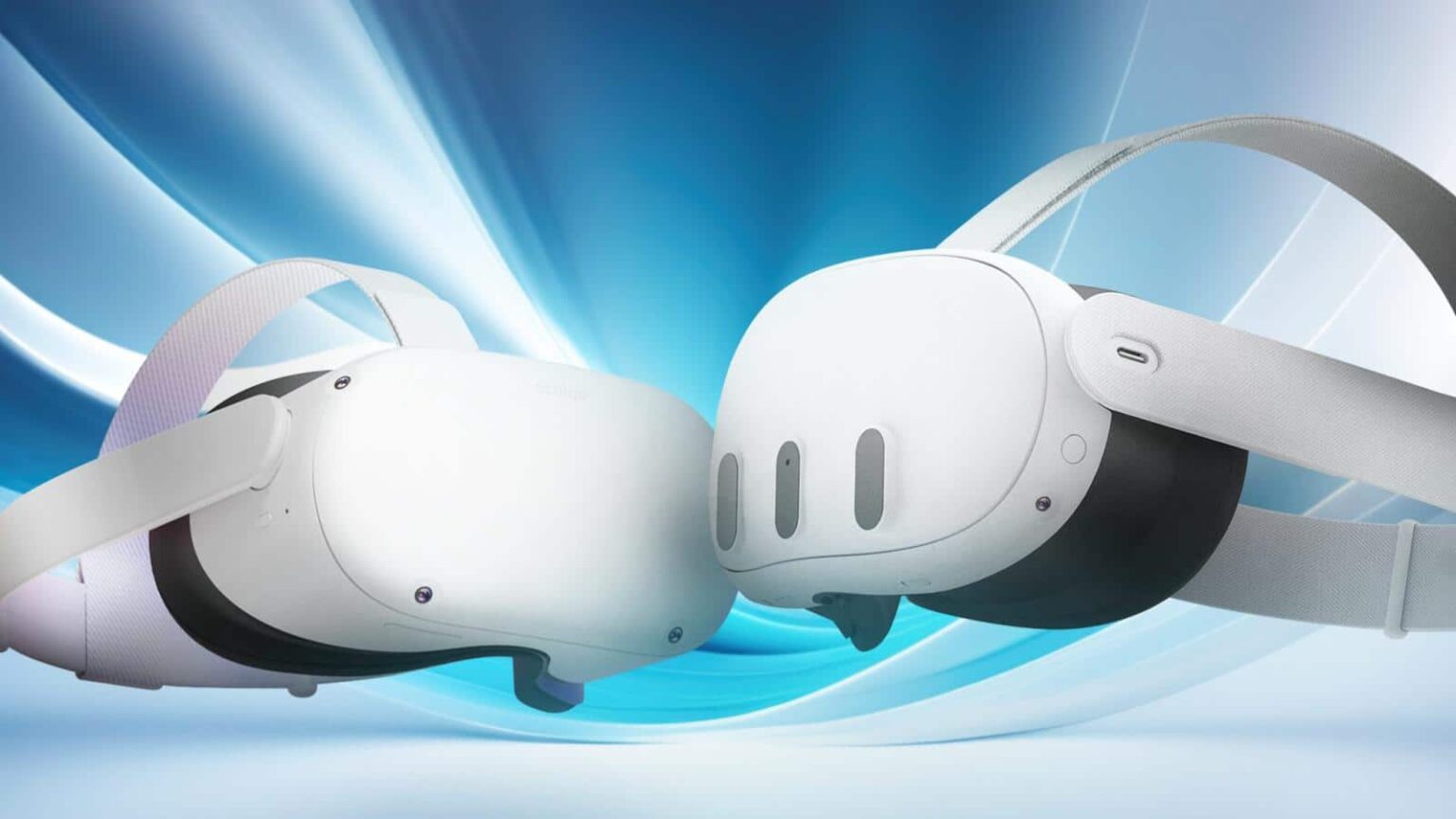 Meta Quest 4 : puissance, prix, date… tout sur le prochain casque du ...