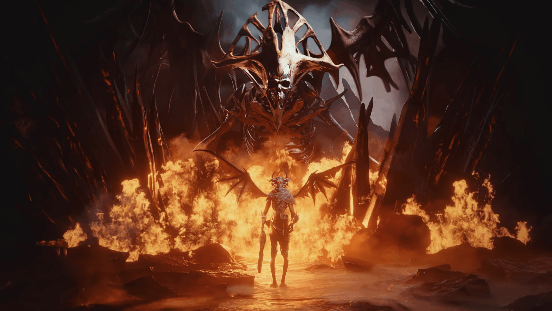 "Metal: Hellsinger VR" : l'action en VR démarre en septembre