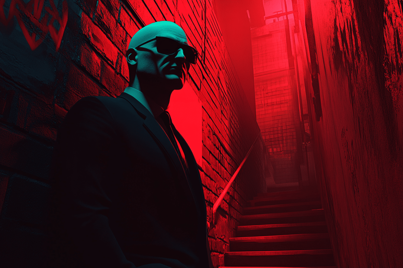 Bande-annonce de gameplay de HITMAN 3 VR : Reloaded