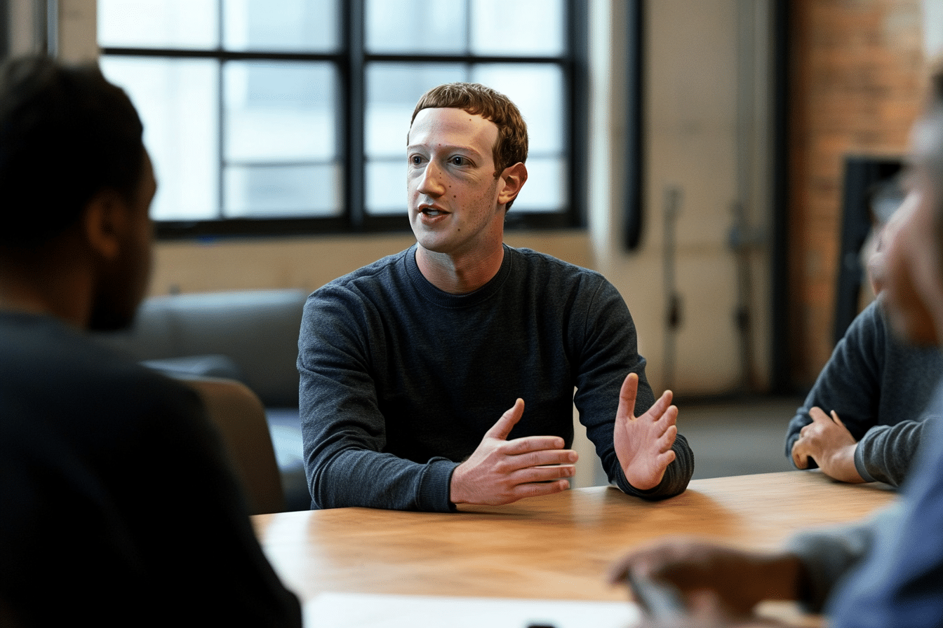 Meta donne le feu vert à Puffin : quel est ce nouveau projet