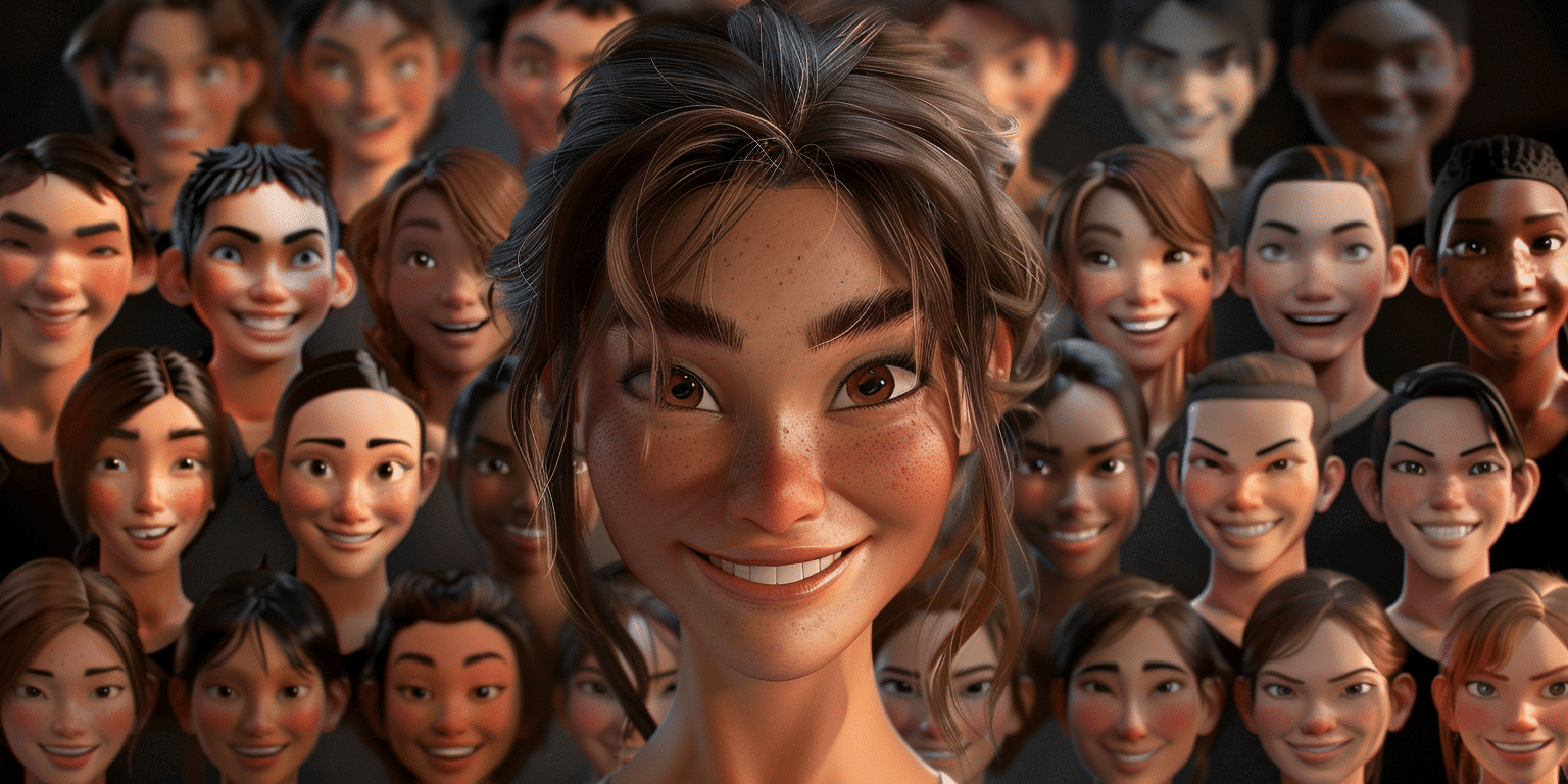 Nouveaux avatars Meta : améliorations graphiques début octobre