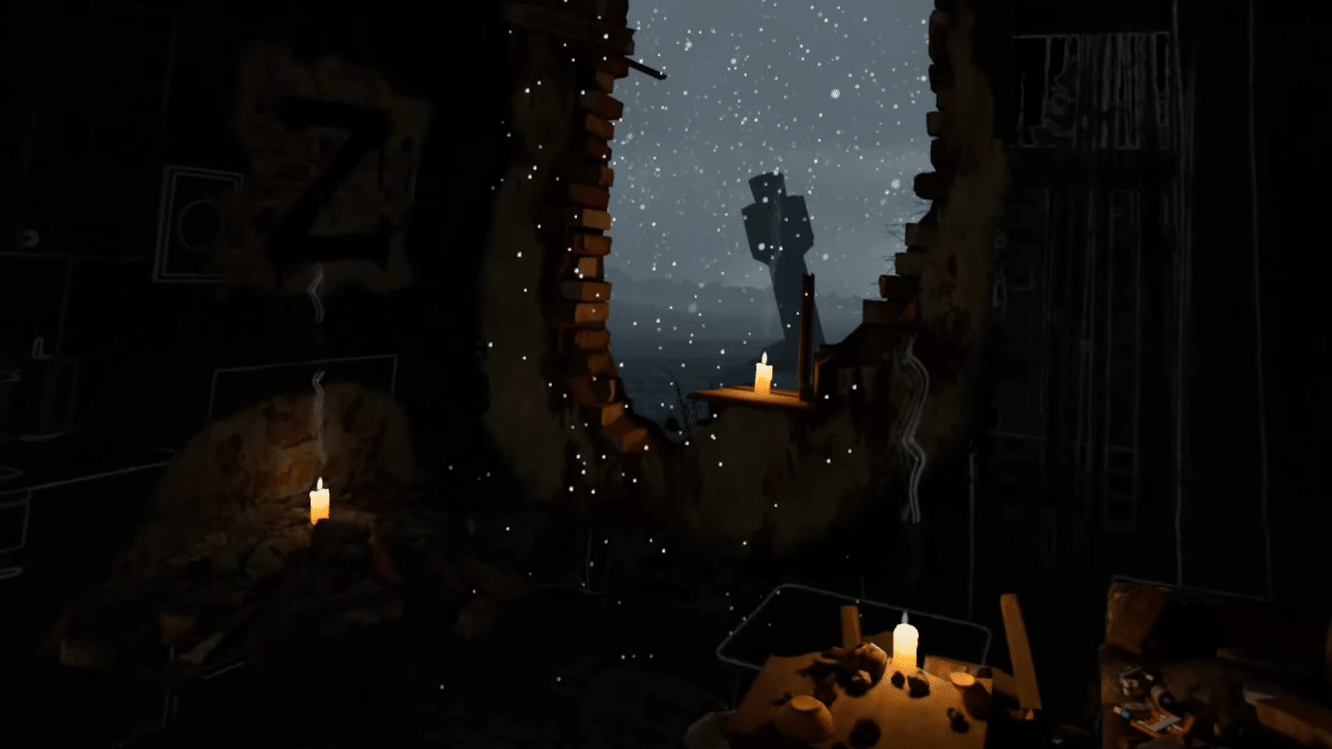 Fragile Home : quand la réalité mixte raconte la guerre en Ukraine