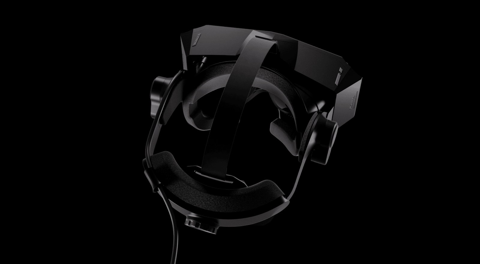 Pimax Play : OpenXR et Quadviews intégrés