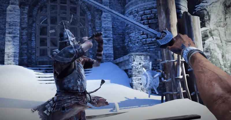 Le premier trailer de Behemoth de Skydance est enfin là