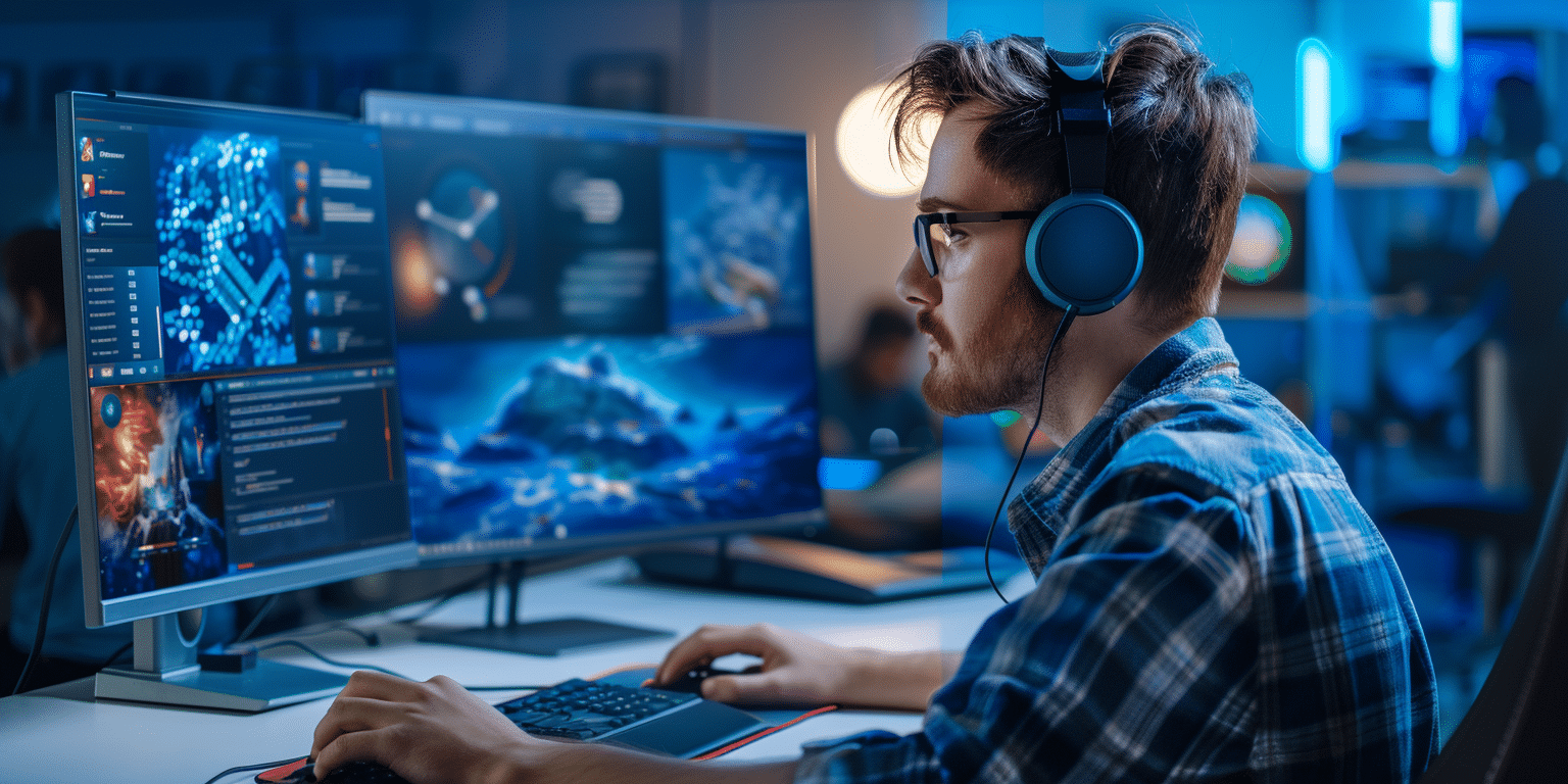 Découvrez les potentiels d’Horizon OS UI Set