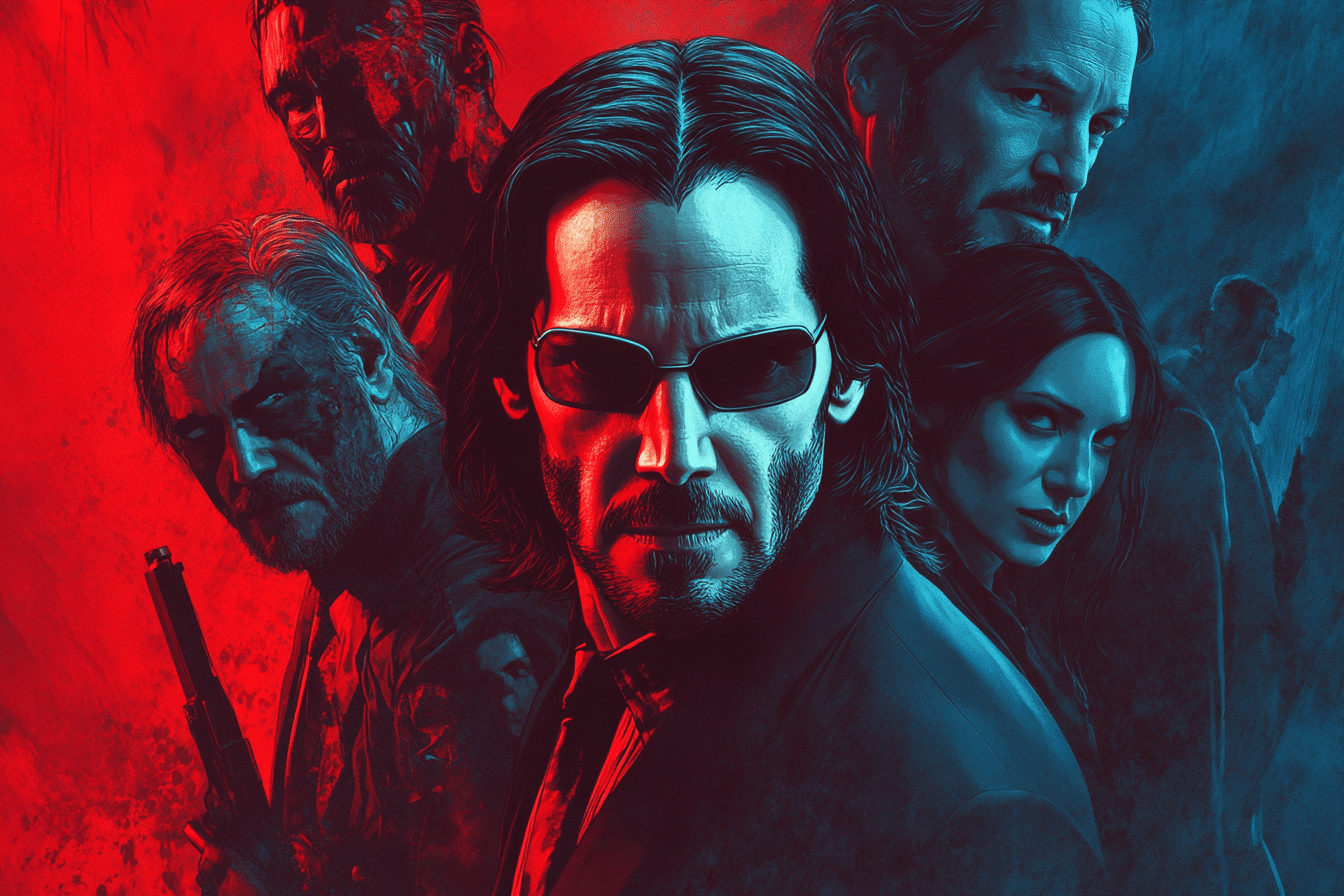 L’univers fascinant de Matrix en quelques lignes