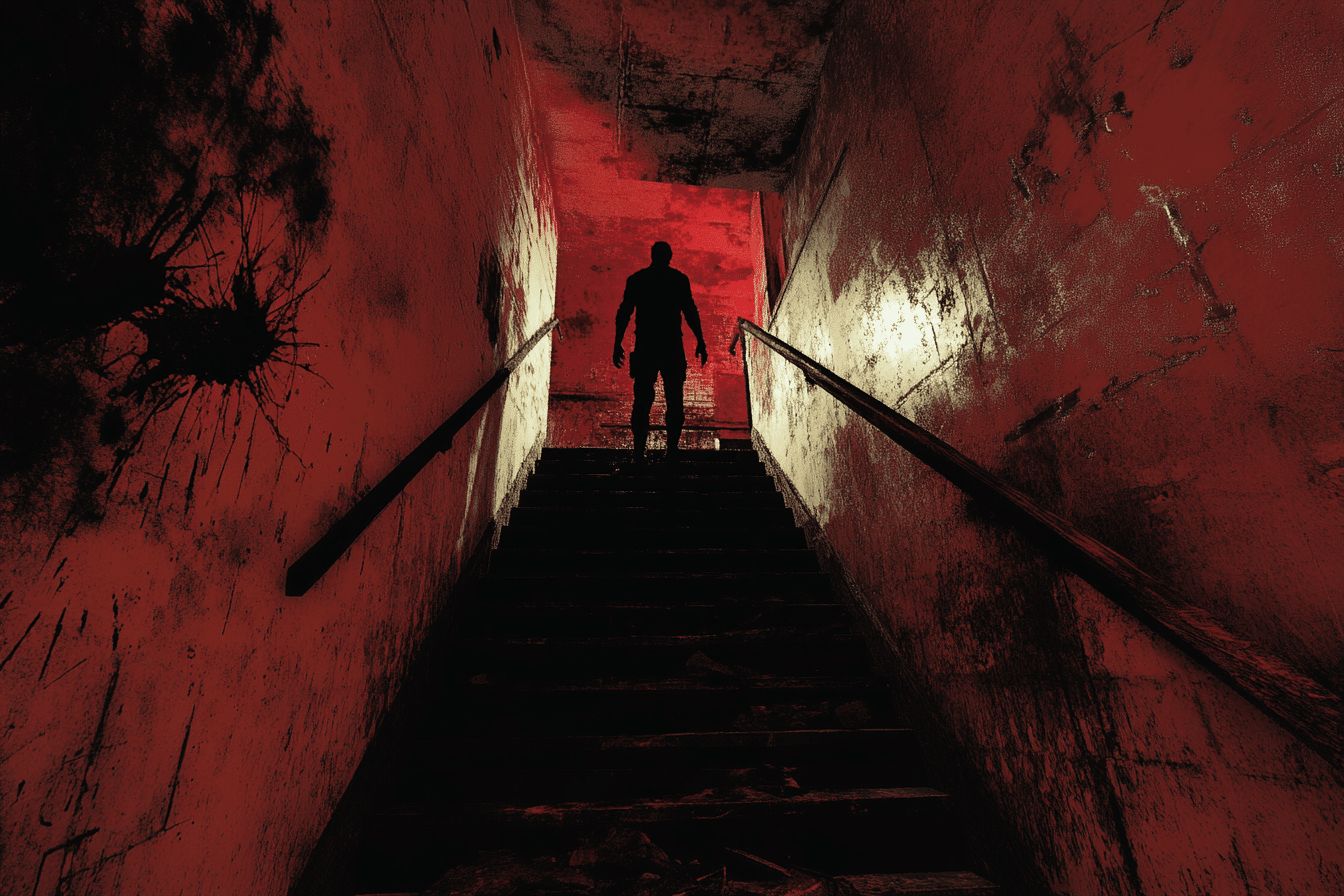 Test Devour : tout savoir sur le survival horror multijoueur