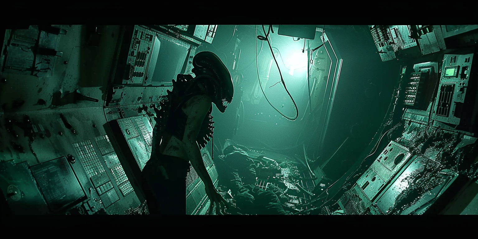 Les fans du Quest sont déçus : Alien Rogue Incursion est reporté