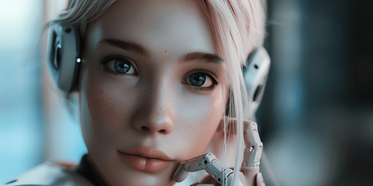 Compagnons IA : Réconfort ou risques