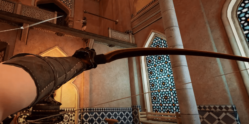 Le jeu Ember Souls arrive enfin sur Quest ce mois-ci