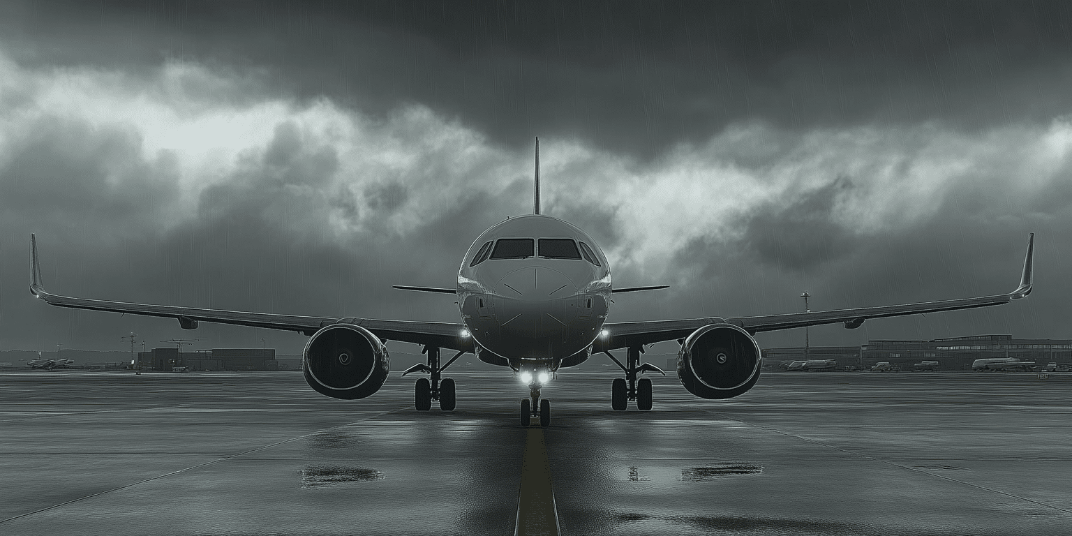 Problème technique sur Flight Simulator 2024: Quelles solutions?