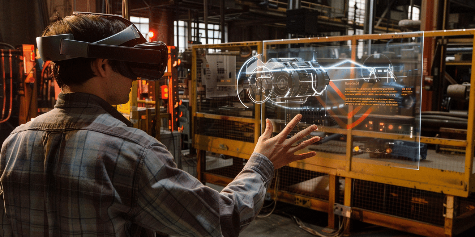 Le spatial computing, promesse ou mirage ? Que réserve le futur